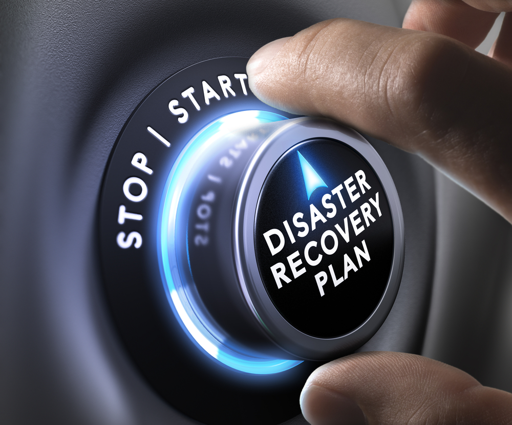 Introducing a Disaster Recovery Policy: What, How, and Why