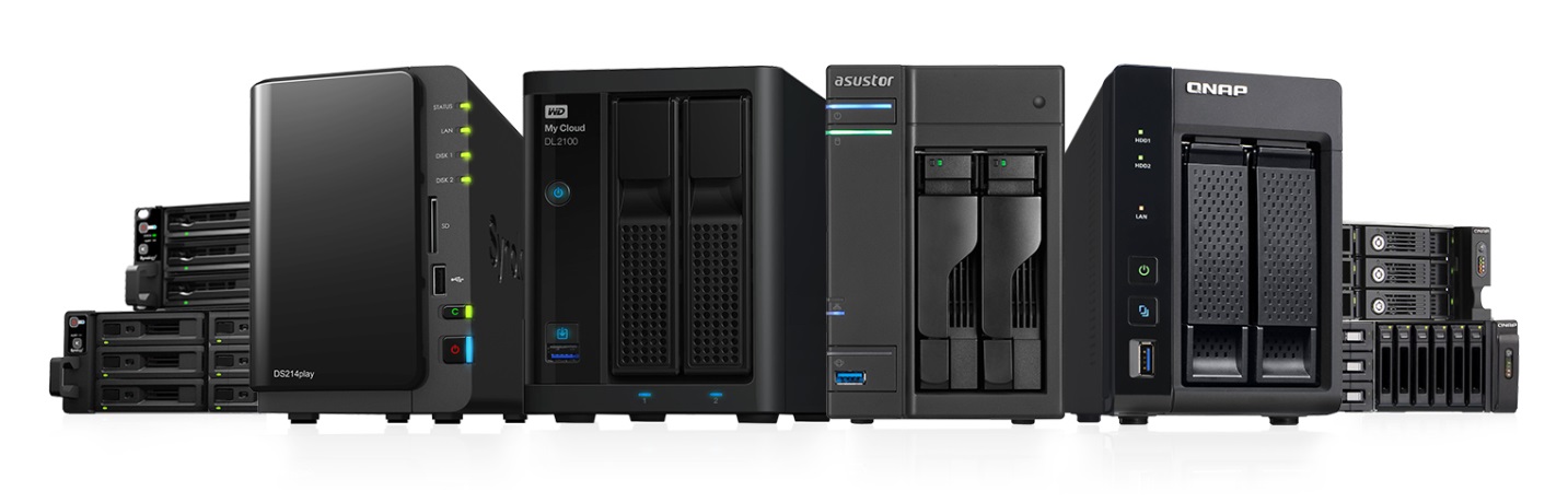 Which Synology NAS You Should Choose: Comprehensive Overview