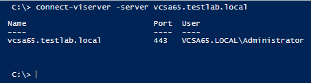 How to Do Basic PowerCLI Scripting for vSphere