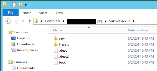 What Is the Difference Between VM Backup & Replication?