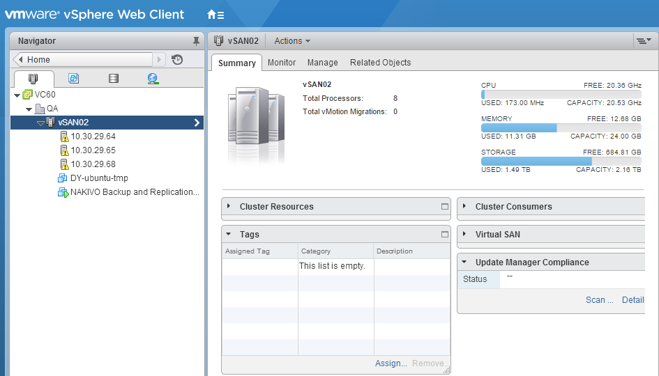How to Сonfigure a vSAN Cluster (Step-by-Step Guide)