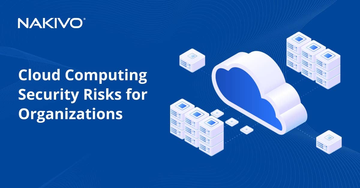 Cloud Storage Security Issues: Risks, Threats & Solutions