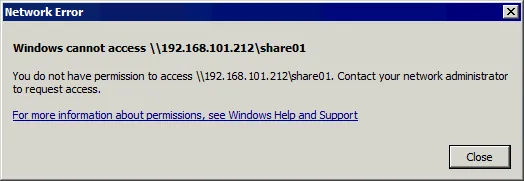 How to Share a Folder in Windows 7, 10 and 11