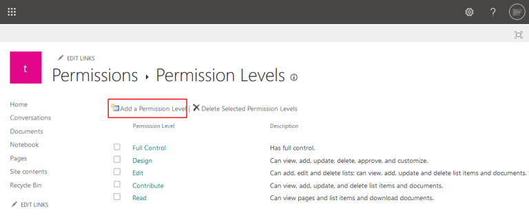 How to Back up Microsoft Teams