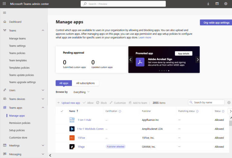 How to Back up Microsoft Teams