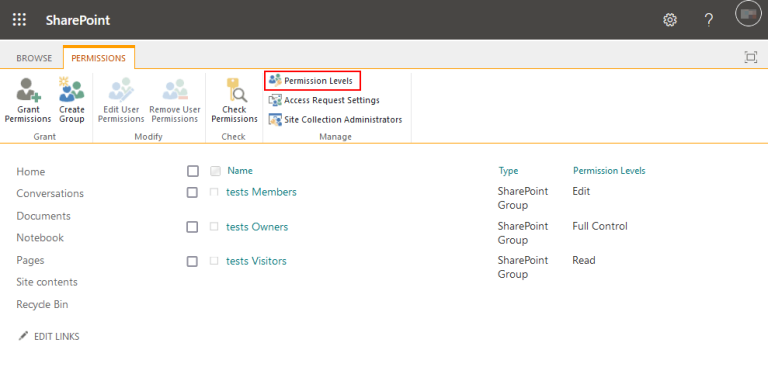 How to Back up Microsoft Teams