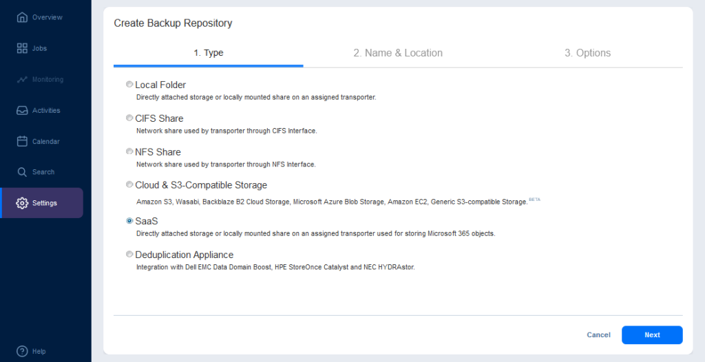 Cómo hacer backup de Microsoft Teams