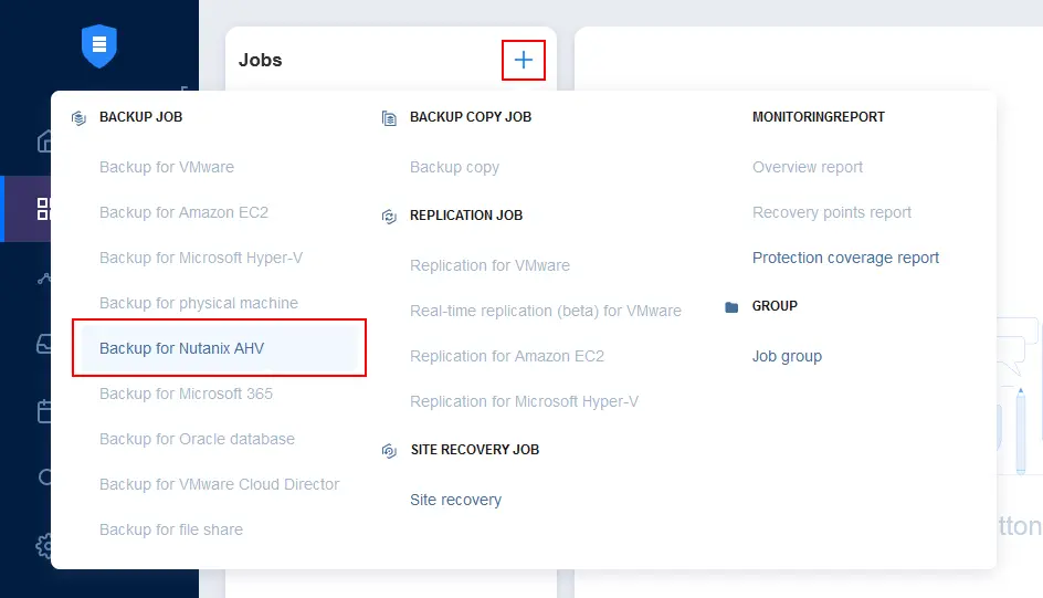 How to Backup Nutanix AHV: A Complete Guide