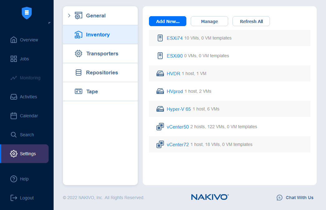 How to Back Up NAS Devices: A Practical Guide