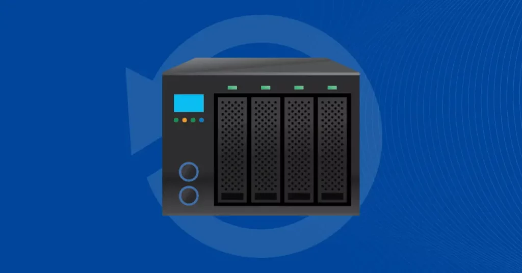 Le migliori strategie di backup NAS per una protezione completa dei dati