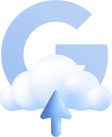 Backup to Google Cloud | NAKIVO