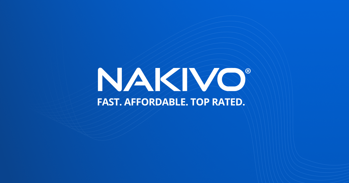 Microsoft Office 365 Backup and Recovery | NAKIVO